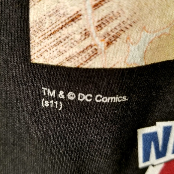 Comic Con | Shirts | Comic Con New York 21 Shirt Size Xxl | Poshmark